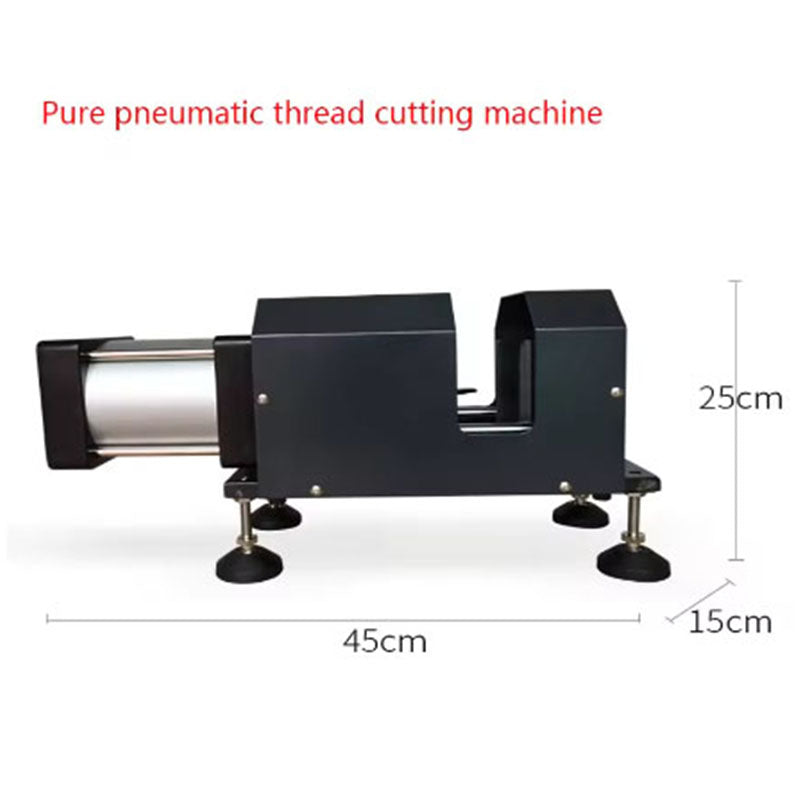 Cable Cutting Machine , small Gas-electric Wire Harness Cutting Machin ...