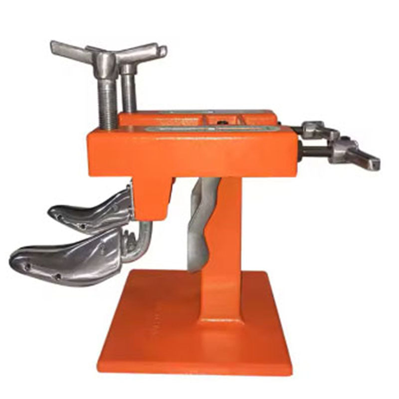 Hand Two Way Shoe Stretching Stretcher Machine Shoe Stretcher/Shoe Exp ...